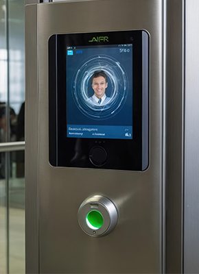 Intercom systems Qatar | Video intercom systems | Petrogold