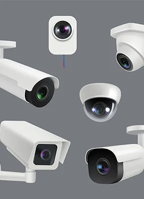 MOI Approved Cctv Companies in Qatar | Cctv Camera in Qatar
