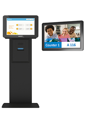 Queue Management System | Queue Management Systems Qatar